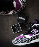 Custom Dubrae/Lace Lock Set