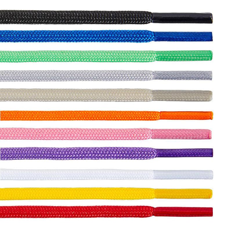 Essentials Rope Lace Mega Pack