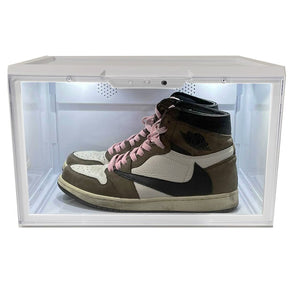 Shoelaces, Sneaker Boxes & Sneaker Storage | LaceSpace
